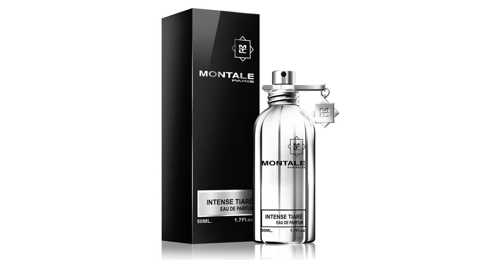Montale Intense Tiare Eau de Parfum Unisex 100 ml 127522